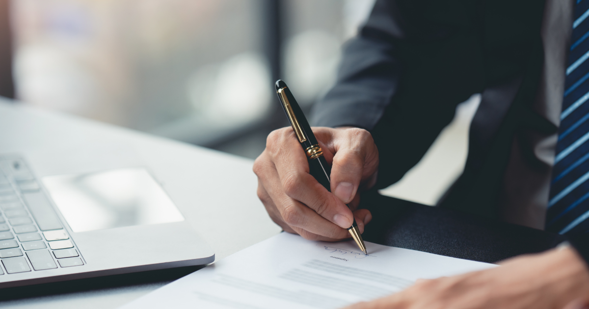 German Inheritance Law – The Order of Succession: Who Inherits, When ...